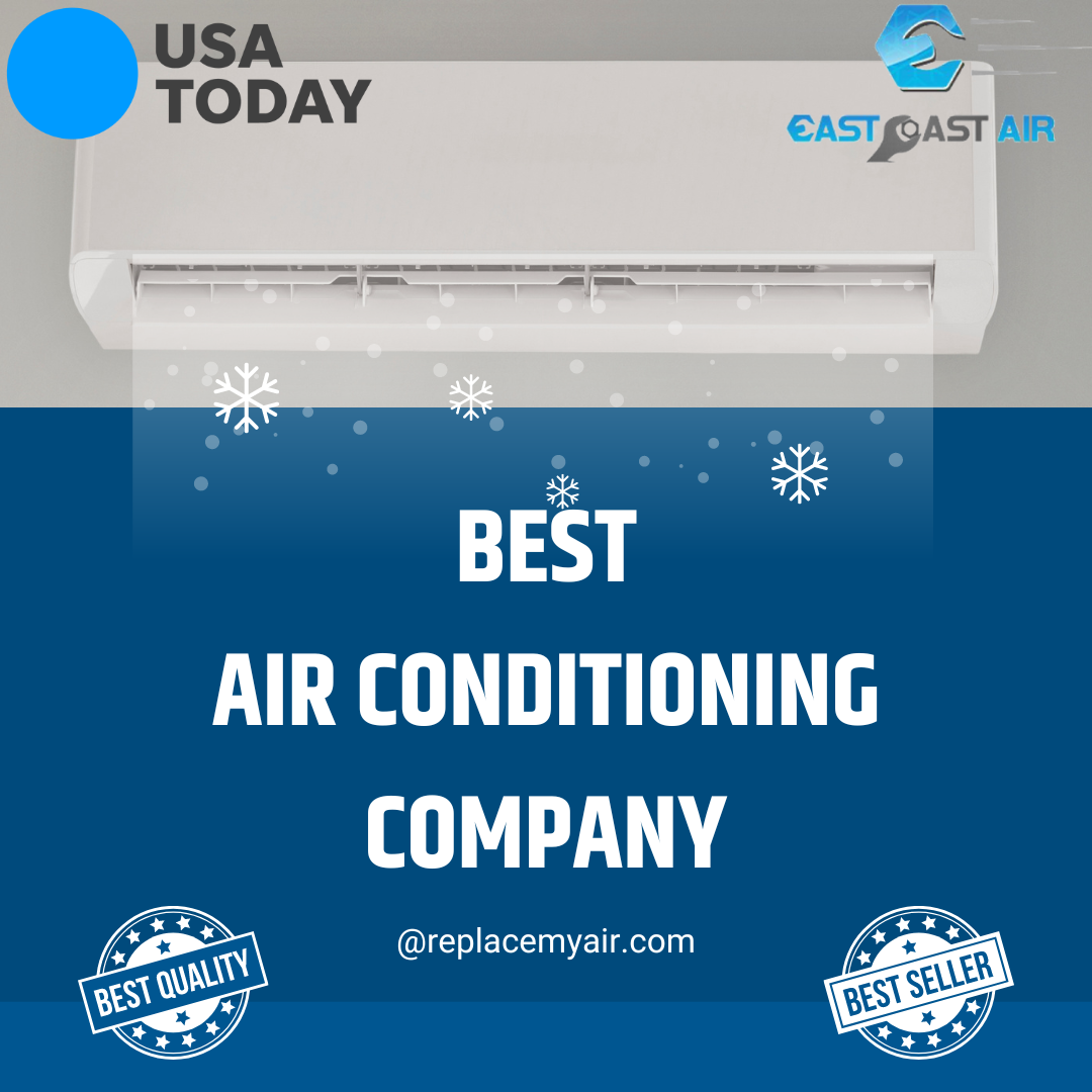5 Common Air Conditioning Problems and How to Prevent Them - East Coast Air Conditioning ...